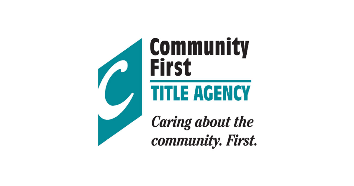 Title Company - Caro, Sandusky, Bad Axe, MI | Community First Title Agency